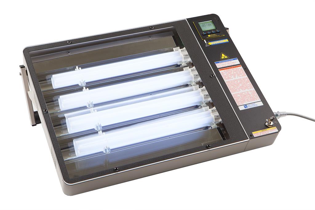 Handisol II - Concentrated Patches, Hands or Feet - Portable ...