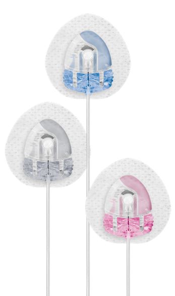 Tandem - AutoSoft XC - Infusion Sets - Infusion Set by Tandem ...