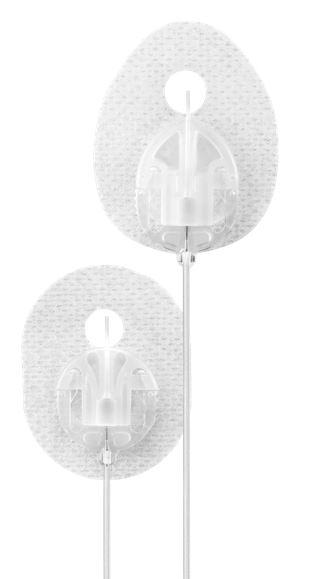 Tandem - VariSoft - Infusion Sets - Infusion Set by Tandem ...