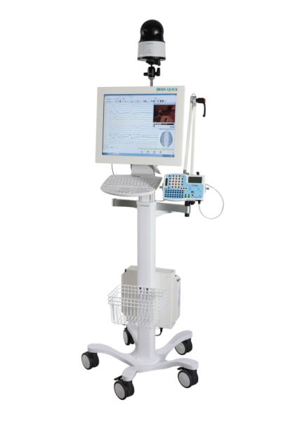 Brain Quick - Brain Quick EEG - ICU Line System by Micromed ...