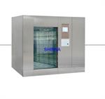 Shinva Cart Washer Disinfector