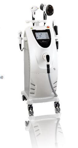 Viora - V20 - V-Series Incorporating Laser Platforms