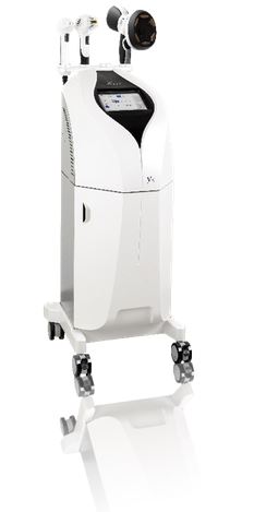 Viora V10 Multi-Technology Platform System