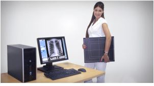 Avanse - DR - Digital Radiography - Digital Radiography ...