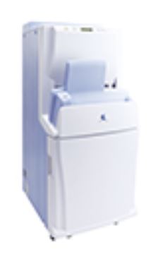Konica - Xpress CR - Digital Mammography - Dual-Bay Computed ...