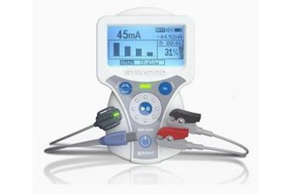 Stimpod - NMS450X - Neuromuscular Monitor by Xavant ...