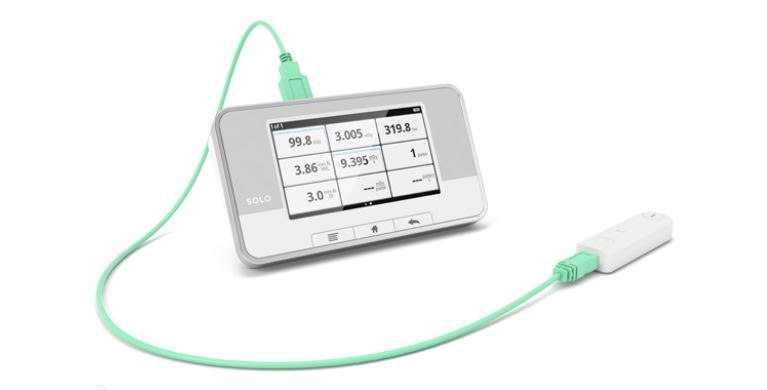Raysafe - X2 Solo - X-Ray Test Equipment - X-Ray Meter For ...
