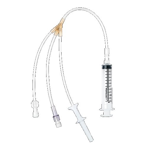 Advect - Cell & Gene Therapy - Fluid Transfer Sets by Charter ...