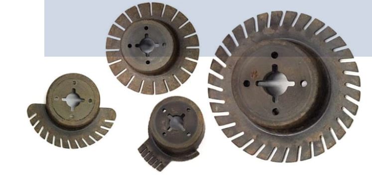 Torlon PAI Perfluoroalkoxy (PFA)
