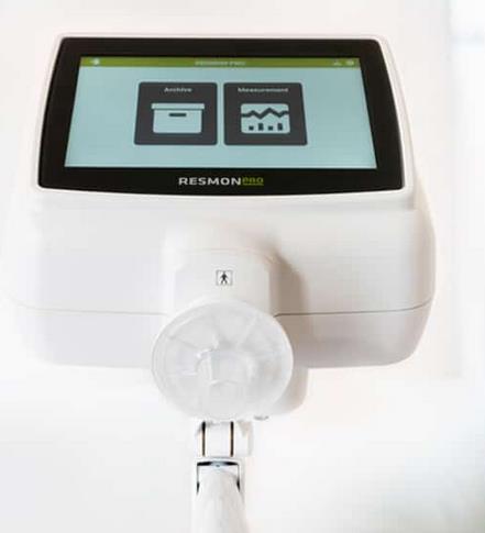 Resmon PRO V3 Portable Desktop System