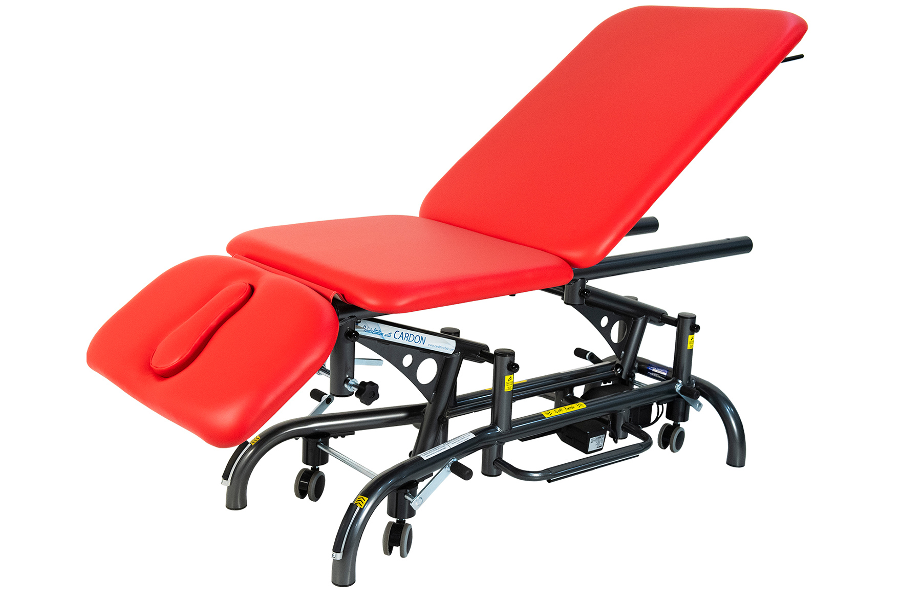 Cardon Treatment Table (CTT)