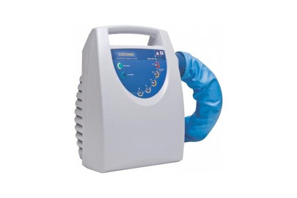 Cocoon Convective Patient Warming System