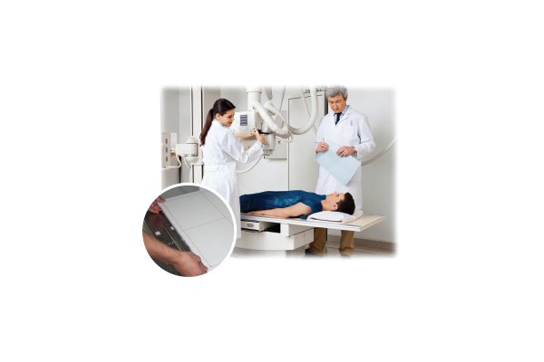 Codonics - DR - Radiology - Wireless Radiology Workflow ...