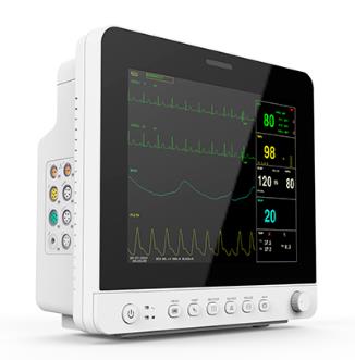 Contec - CMS8000 - Patient Monitor - Patient Monitor by ...
