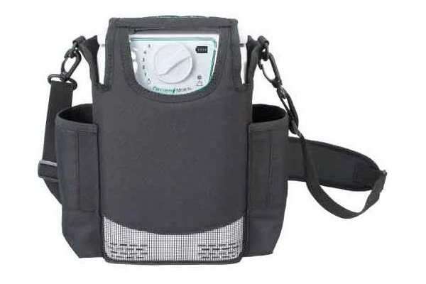 EasyPulse - PM4150 - Respiratory - Therapy/Oxygen ...