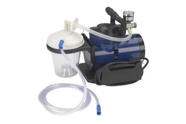 Drive Medical - Respiratory Therapy - Tracheostomy Supplies