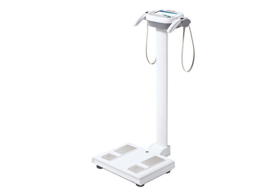 Charder - MA601 - Body Composition Analysis - Body ...