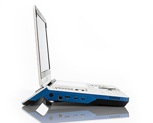 eZono - 5000 - Ultrasound System - Ultrasound System by eZono AG