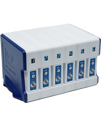 Datrend - Vpad-IV - Infusion Device Analyzers - Ultimate ...