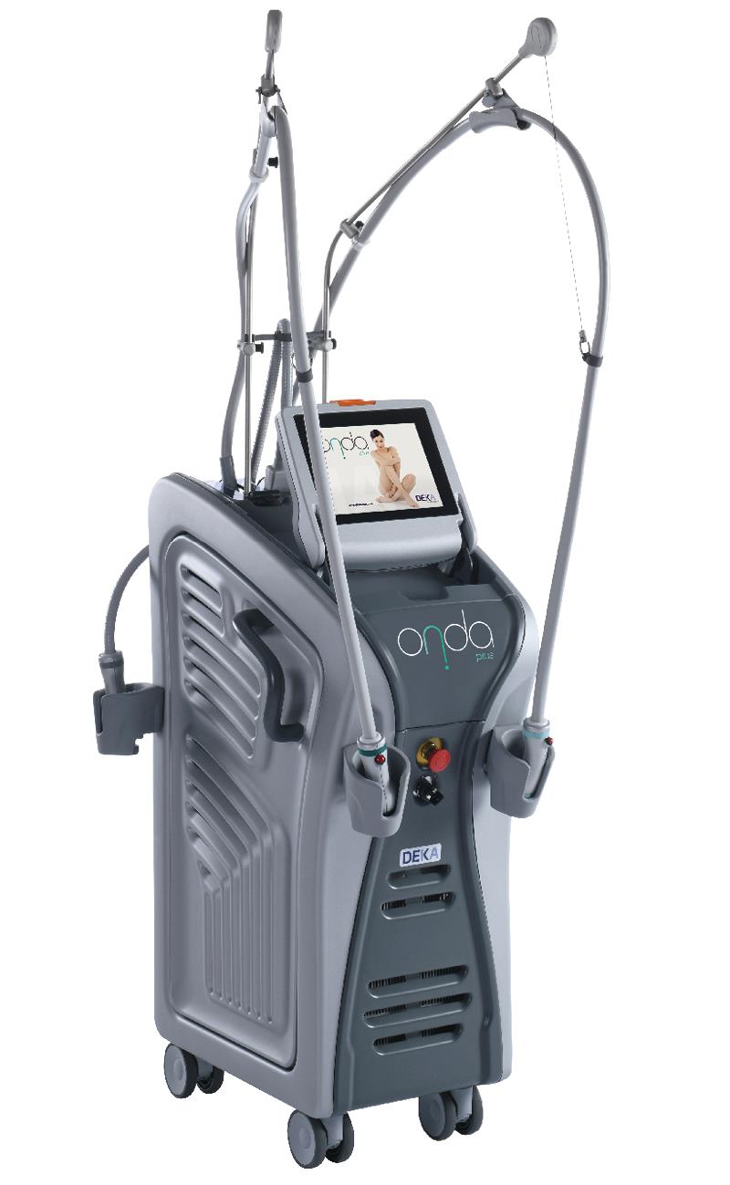 Coolwaves - Onda Plus - Medicine & Aesthetics - Body ...