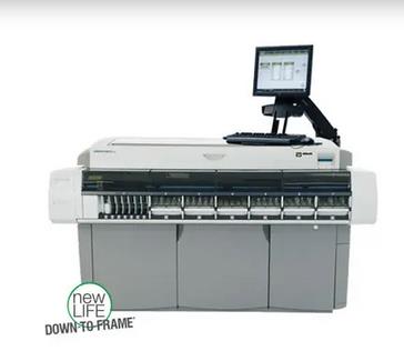 Abbott - 0-AB-ARCHC16000 - Refurbished Analyzer - Chemistry ...