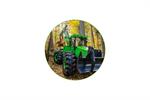 EQUUS 175N UH Wheeled Forestry Skidder