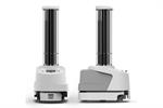 UVD Robots B 2nd Generation Autonomous UV-C Disinfection Robot