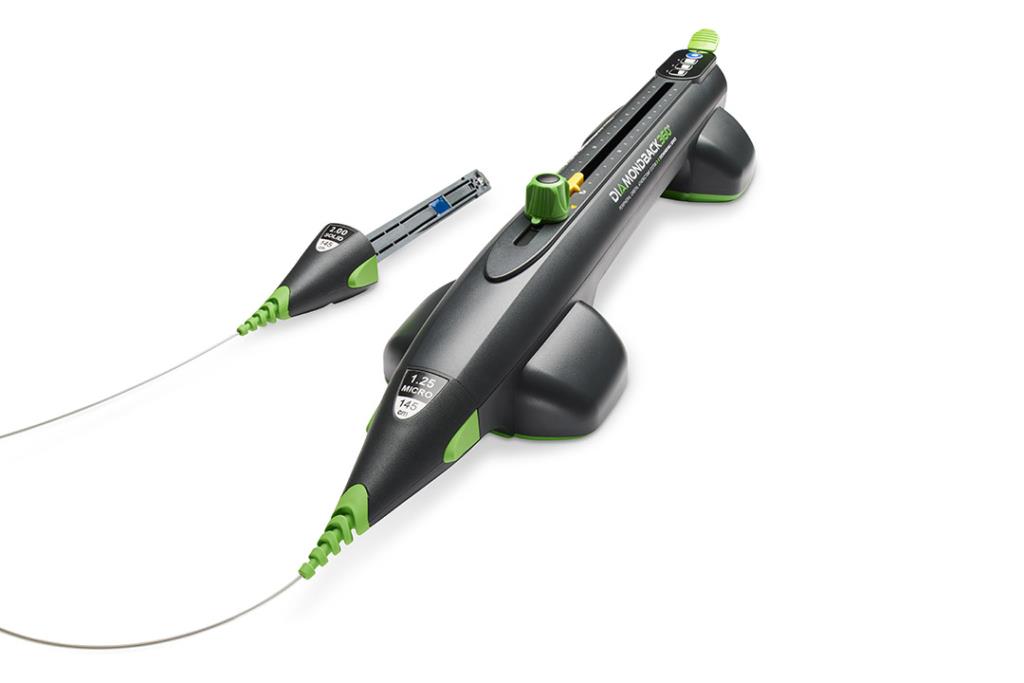 Diamondback 360 - Exchangeable Series - Peripheral Portfolio ...