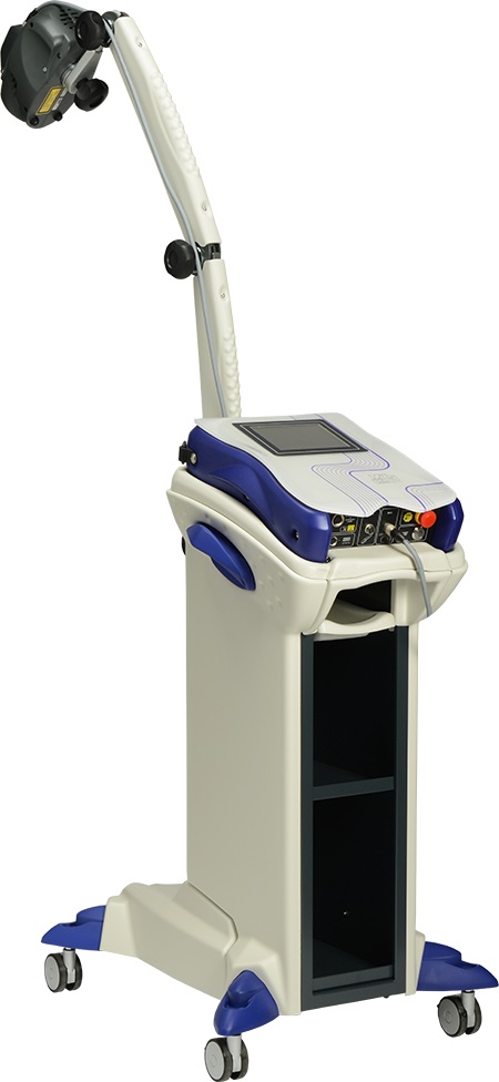 MLS Mphi5 Therapy Laser