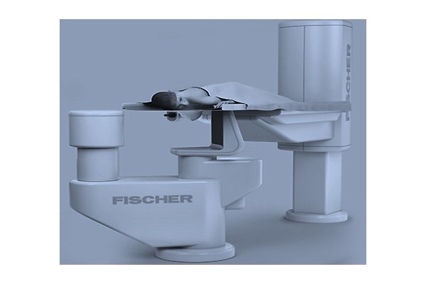 Mammo360 - 3-dimensional CT Imaging Machine by Fischer Imaging