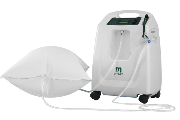 Dynmed DNO-10 Simulated Altitude training Hypoxic generator