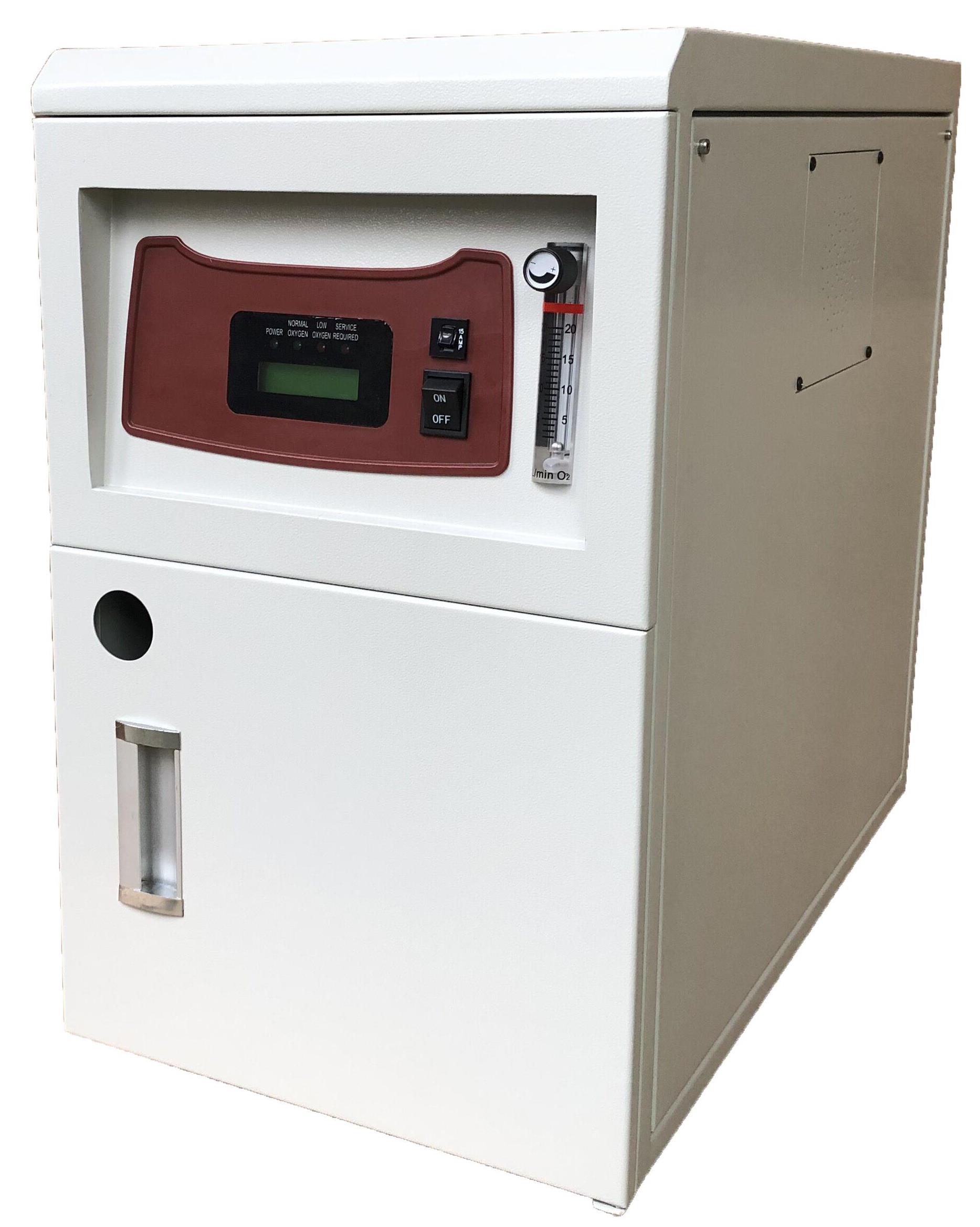 Dynmed - Medical Oxygen Concentrator - High Flow 15/20L ...