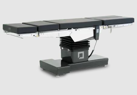 Famed - OPTIMA (5.15) - Operating Tables - Operating Table by ...