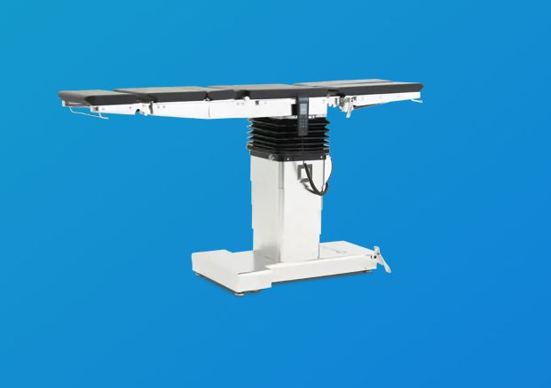 Famed - OPTIMA 5.9, 5.12 - Operating Tables - Operating Table ...