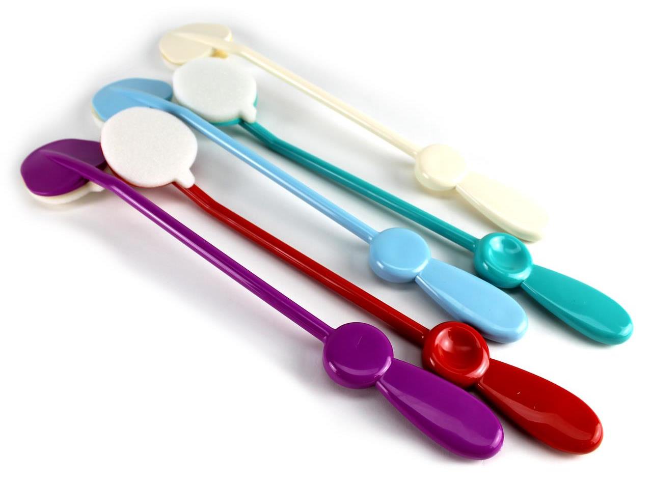 L Applique - LA - Cosmetic Supplies - Lotion Applicator by ...