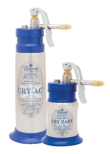 Brymill CRY-AC Sprays And Probes