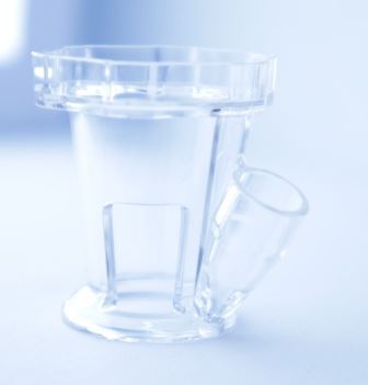 Precivia - Retina - Medical Retina - Disposable Device by ...