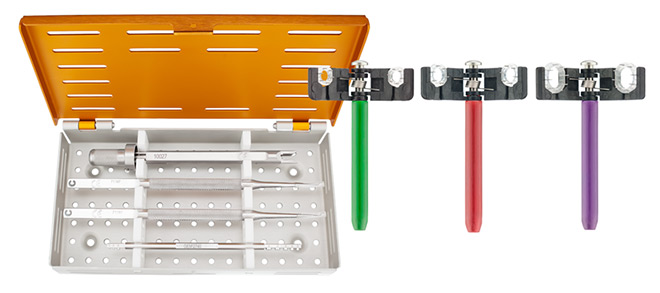 Anastomosis - Microvascular Anastomotic Coupler by Synovis ...