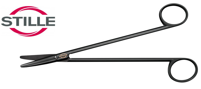 Surgical Instruments - Stille Surgical Instruments by Synovis ...