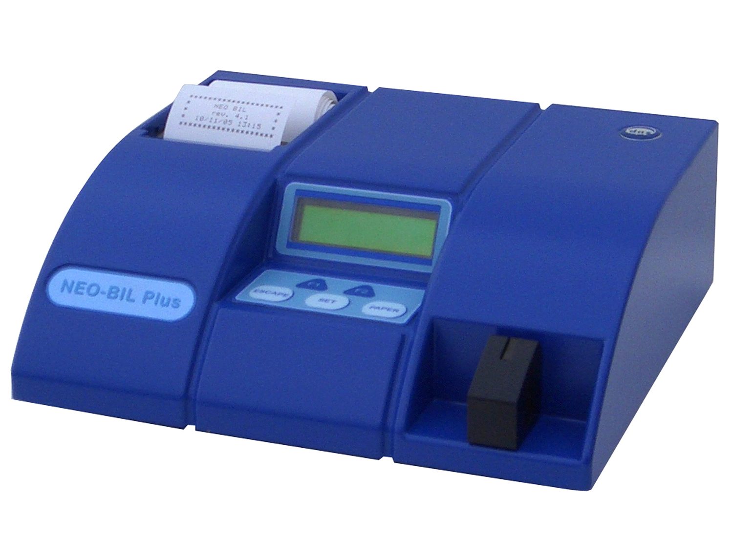 Das - NEO-BIL PLUS - Pediatrics - Bilirubinometers by DAS Srl