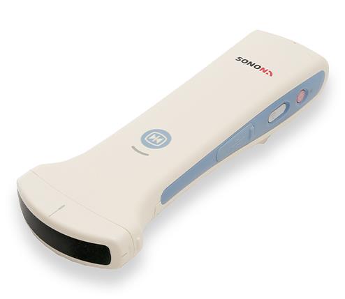 Healcerion Sonon - 300C - Explore Sonon - Handheld Ultrasound ...