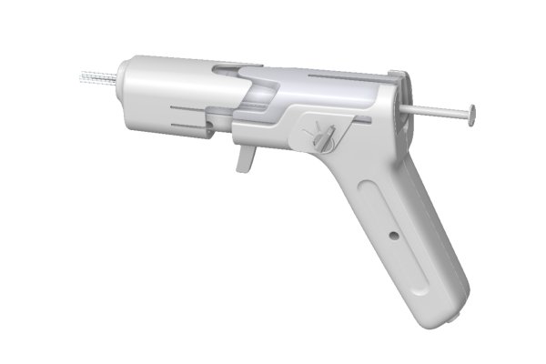 IGEA - EPSGUN Series - Orthopaedic Therapies - E-Gun ...