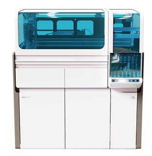 Cobas T 511 Coagulation Analyzer