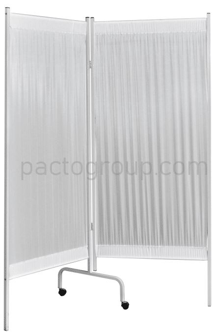 Pacto SHP -2 Double-Section Panel Screen