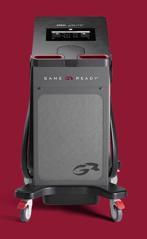 Game Ready - Med4 Elite - Control Units - Multi-Modality ...