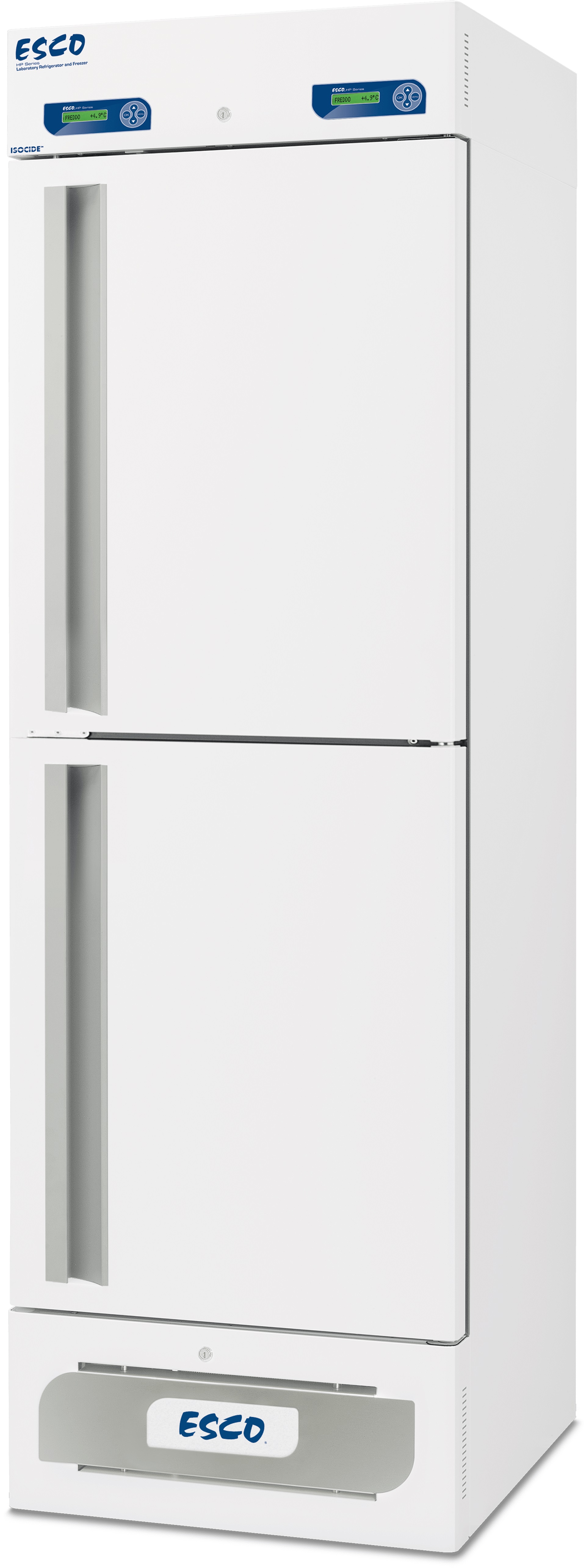 ESCO HP Series Lab Combination Refrigerator and Freezer