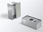 Exyte CWIC Filter Fan Unit