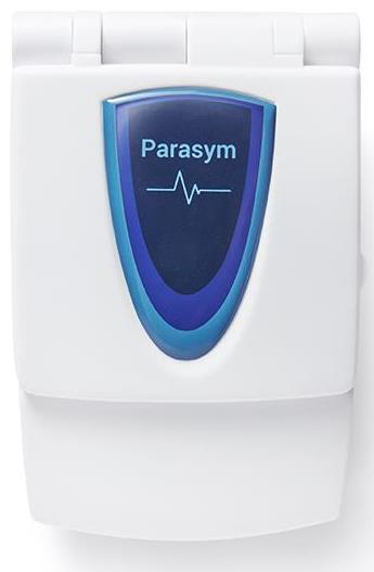 Parasym - Non-Invasive Neuromodulation Device By Parasym Ltd.