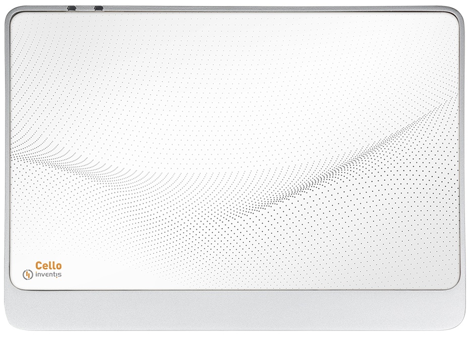 Inventis - Cello - Audiometers - Computer-Controlled ...