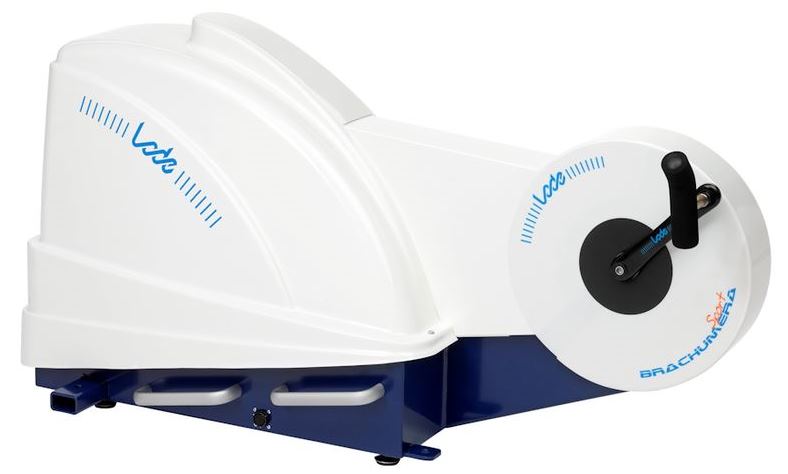 Lode Brachumera Sport - 925901 - Arm Ergometer - Highest Load ...